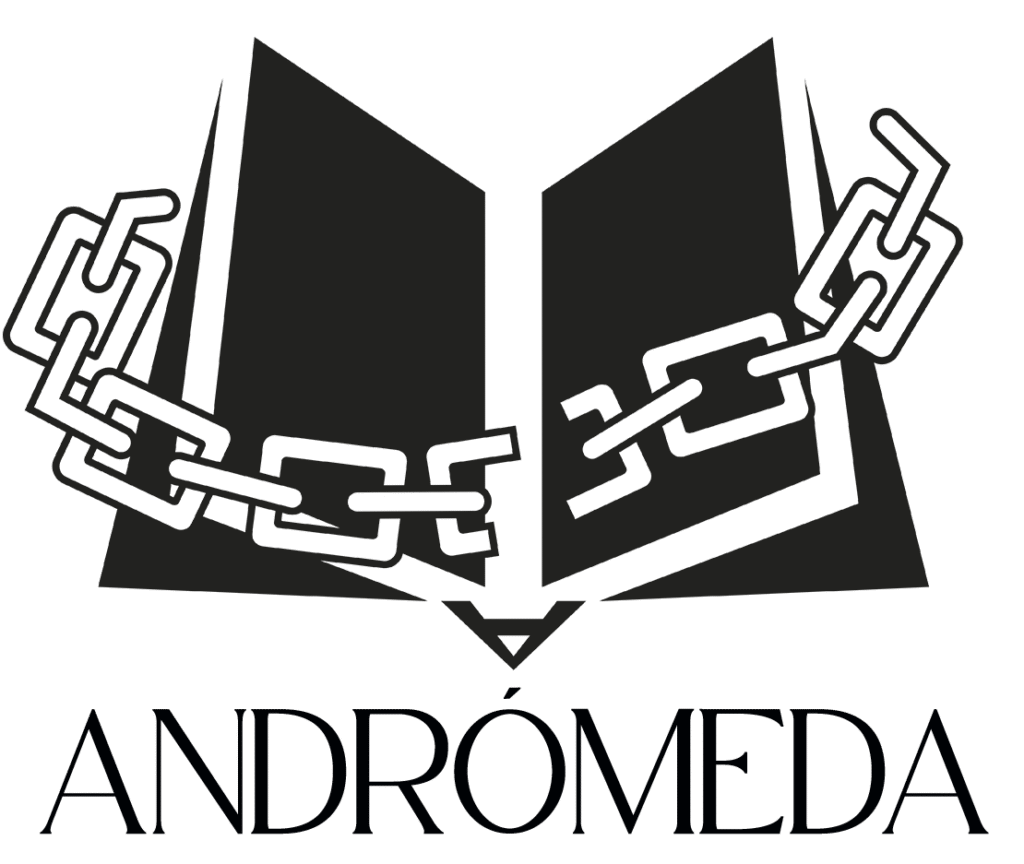 Inicio - Editorial Andrómeda